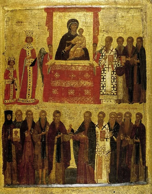 Guide to Lent, Holy Week, & Pascha — St. Paul Orthodox Church
