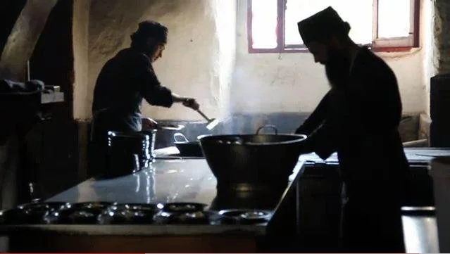 Parish Cookbook — St. Paul Orthodox Church