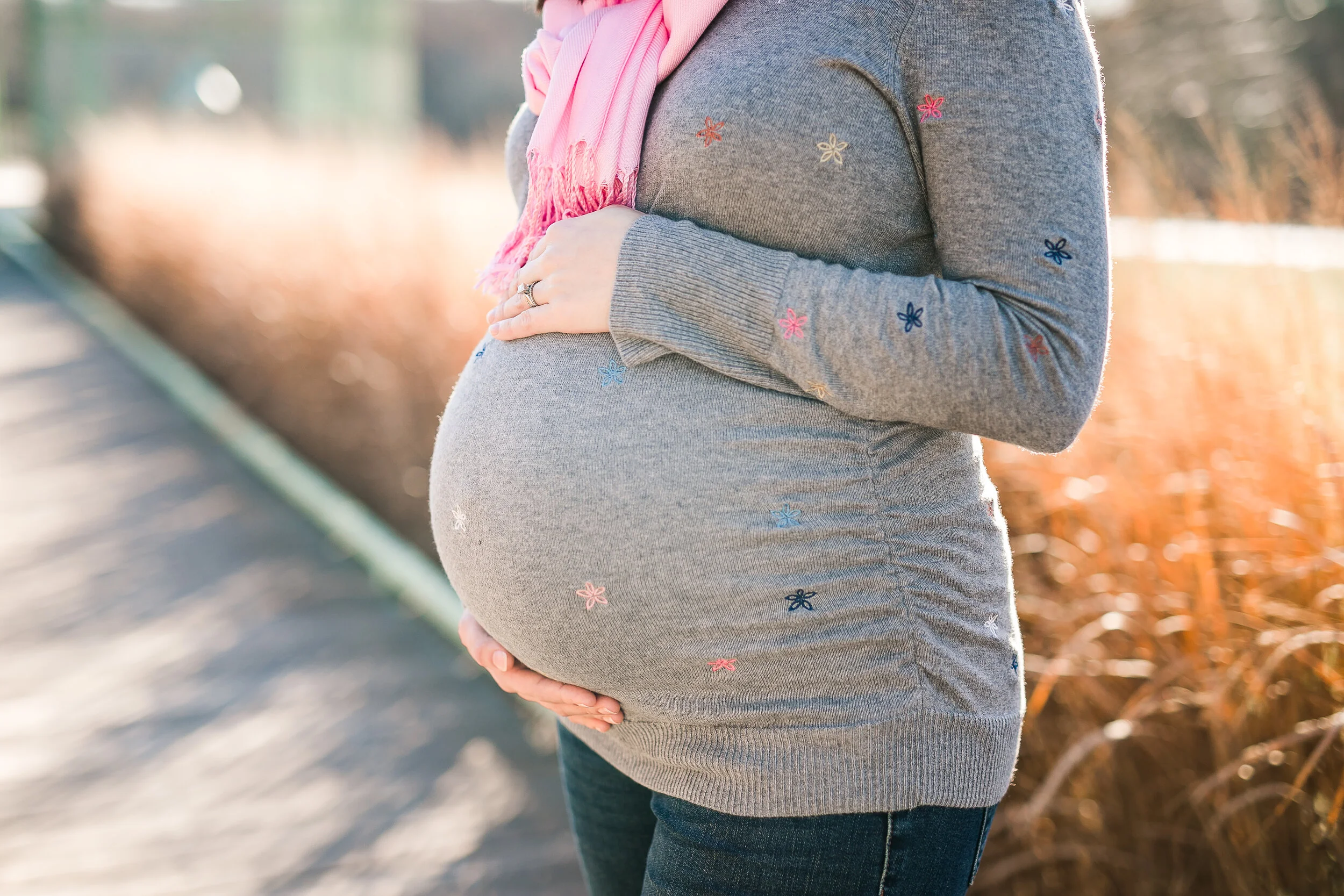 Cary Maternity Photographer Gallery — Jennifer LaGrange Photography | A ...