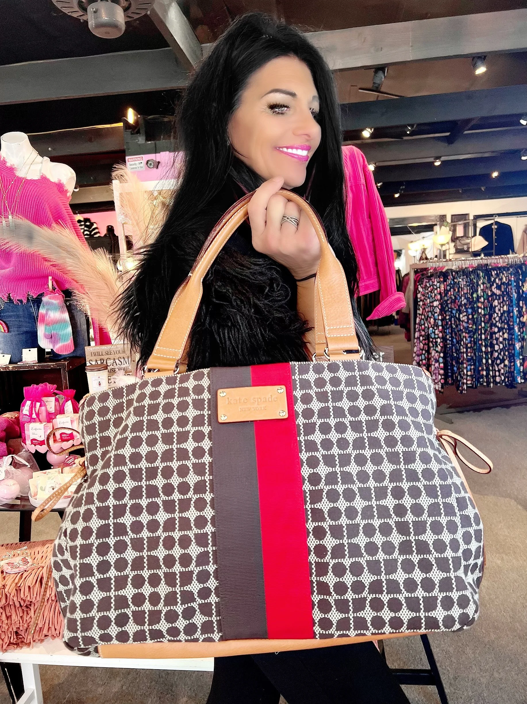 Shop Designer Handbags — Best Consignment shop in Baltimore "Baltimore ...