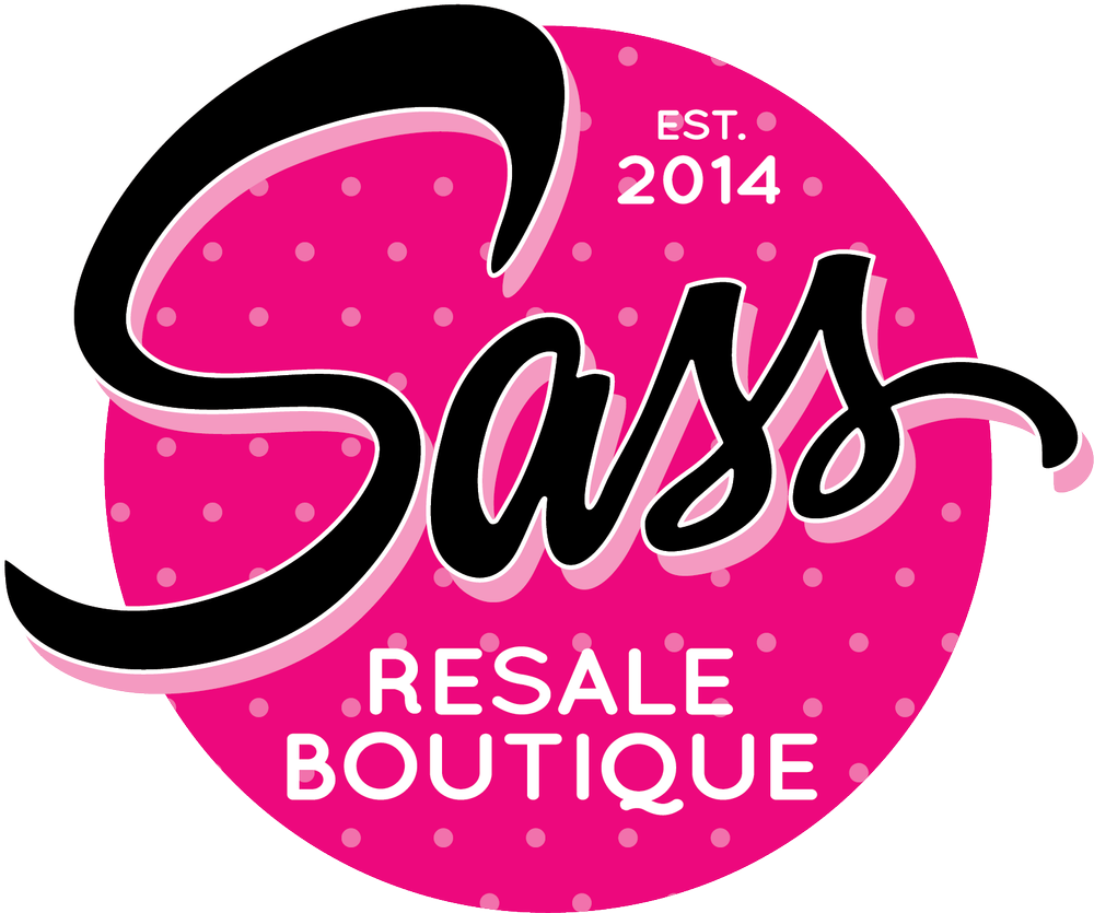 Shop Award Winning Sass Resale Boutique , 2014-shopsassresale