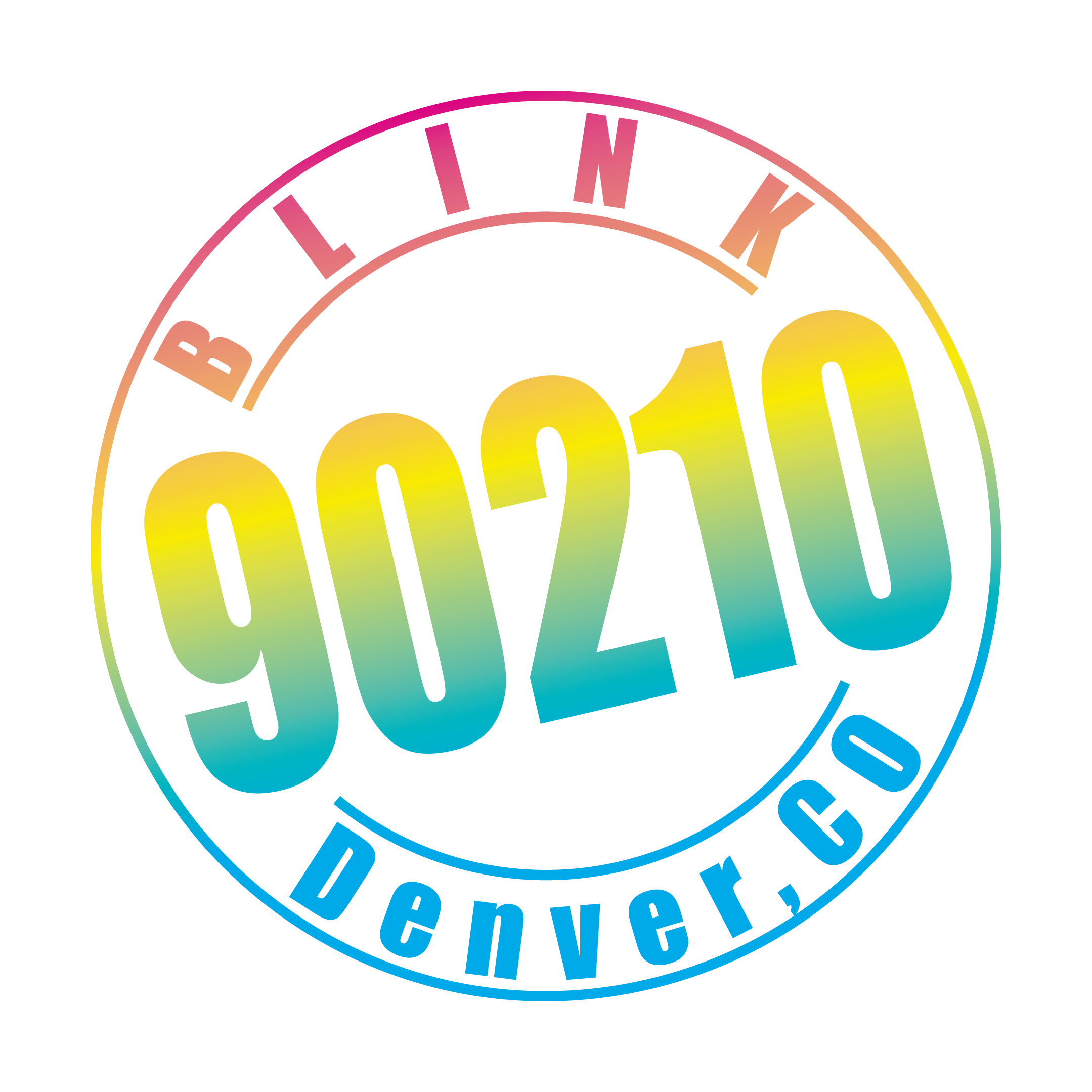 90210 Logo