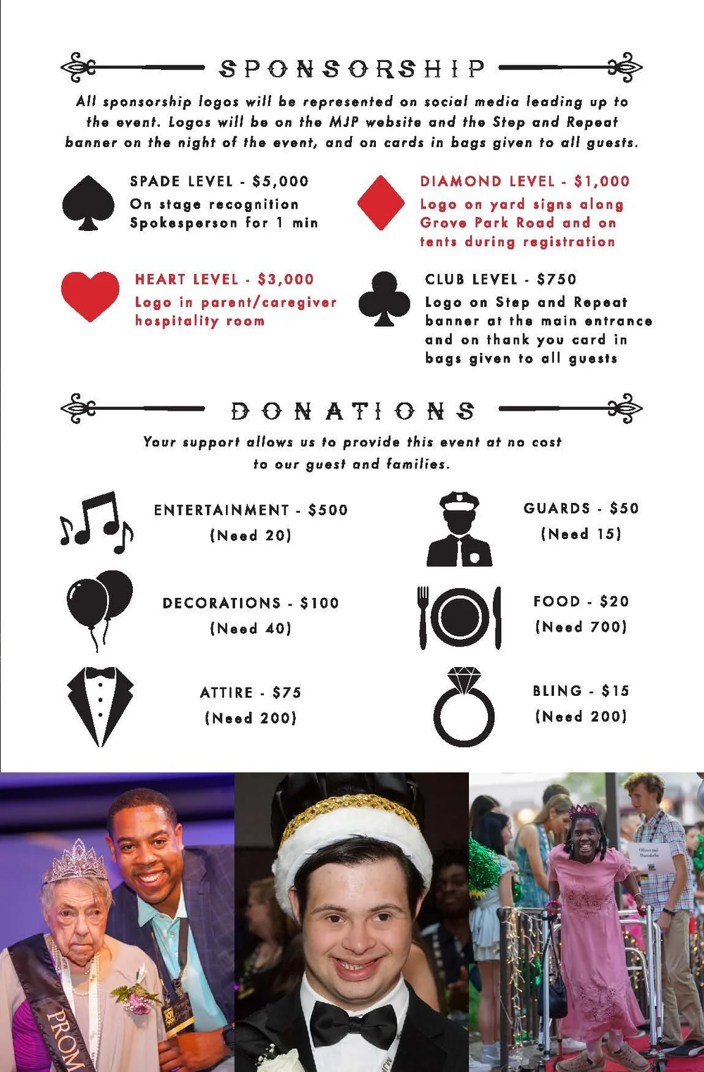 Services — Joy Life 901