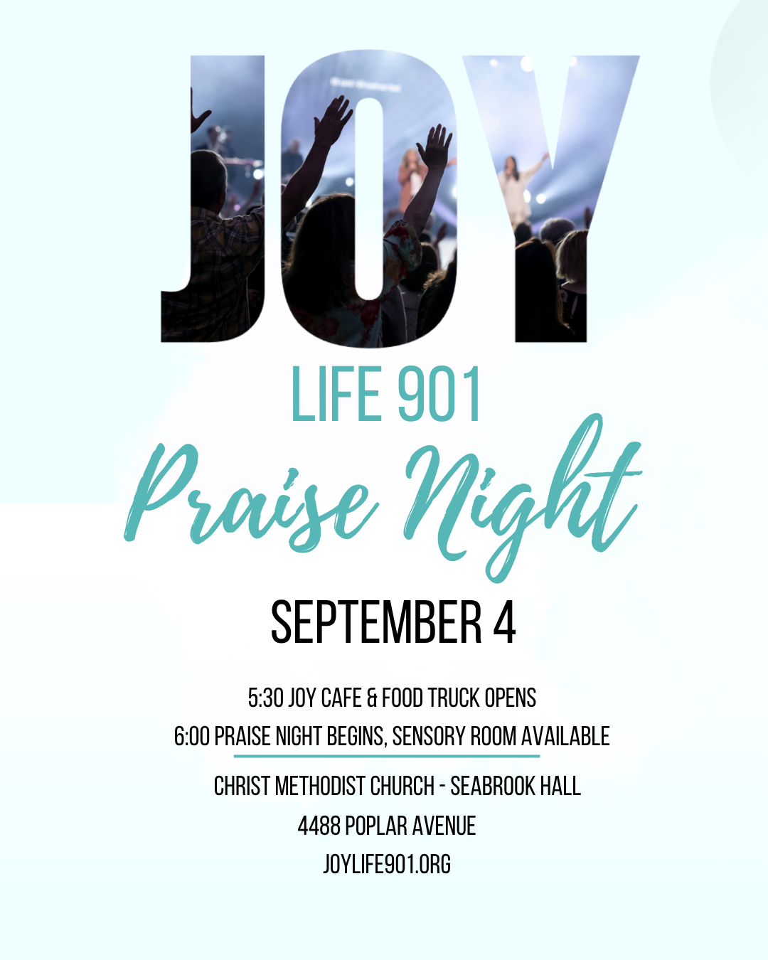 Joy Life 901