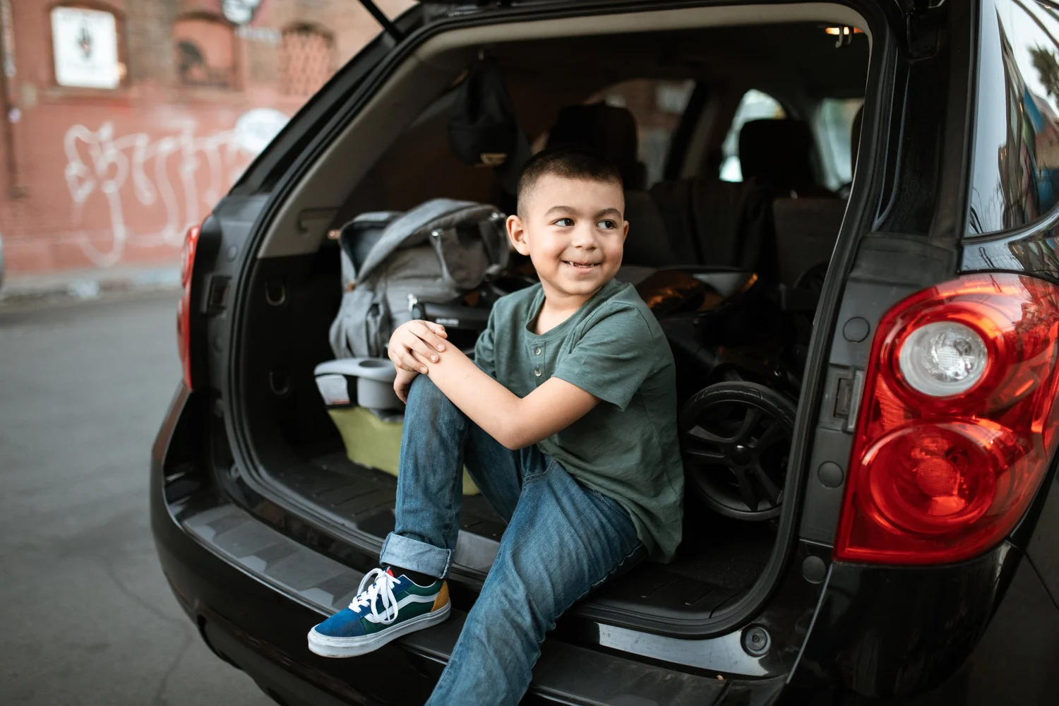 The Single Parent Project