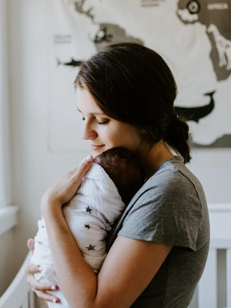 The Single Parent Project