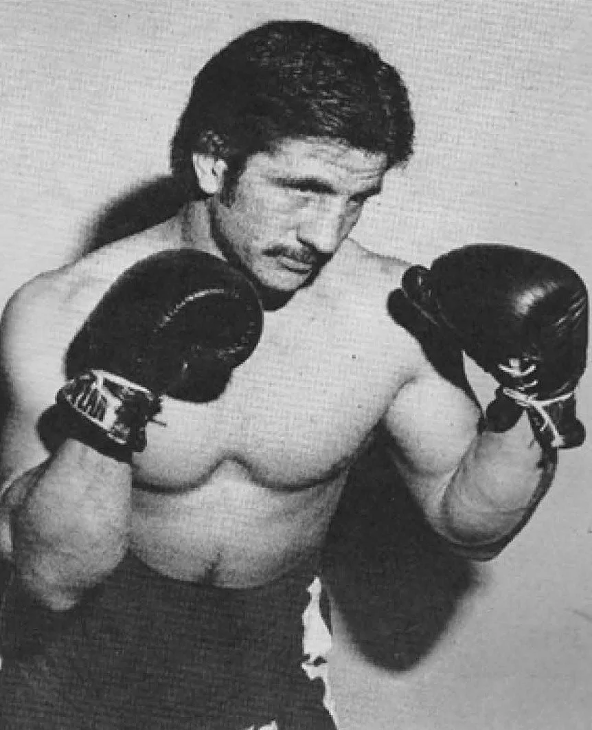 Hall of Fame Inductees — Colorado Golden Gloves Charities Inc.