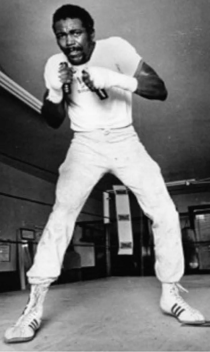 Hall of Fame Inductees — Colorado Golden Gloves Charities Inc.