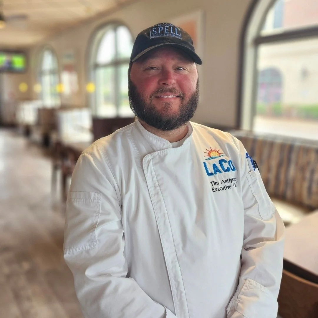 Our Team — LaCo | A Coastal Latin Kitchen on 30A