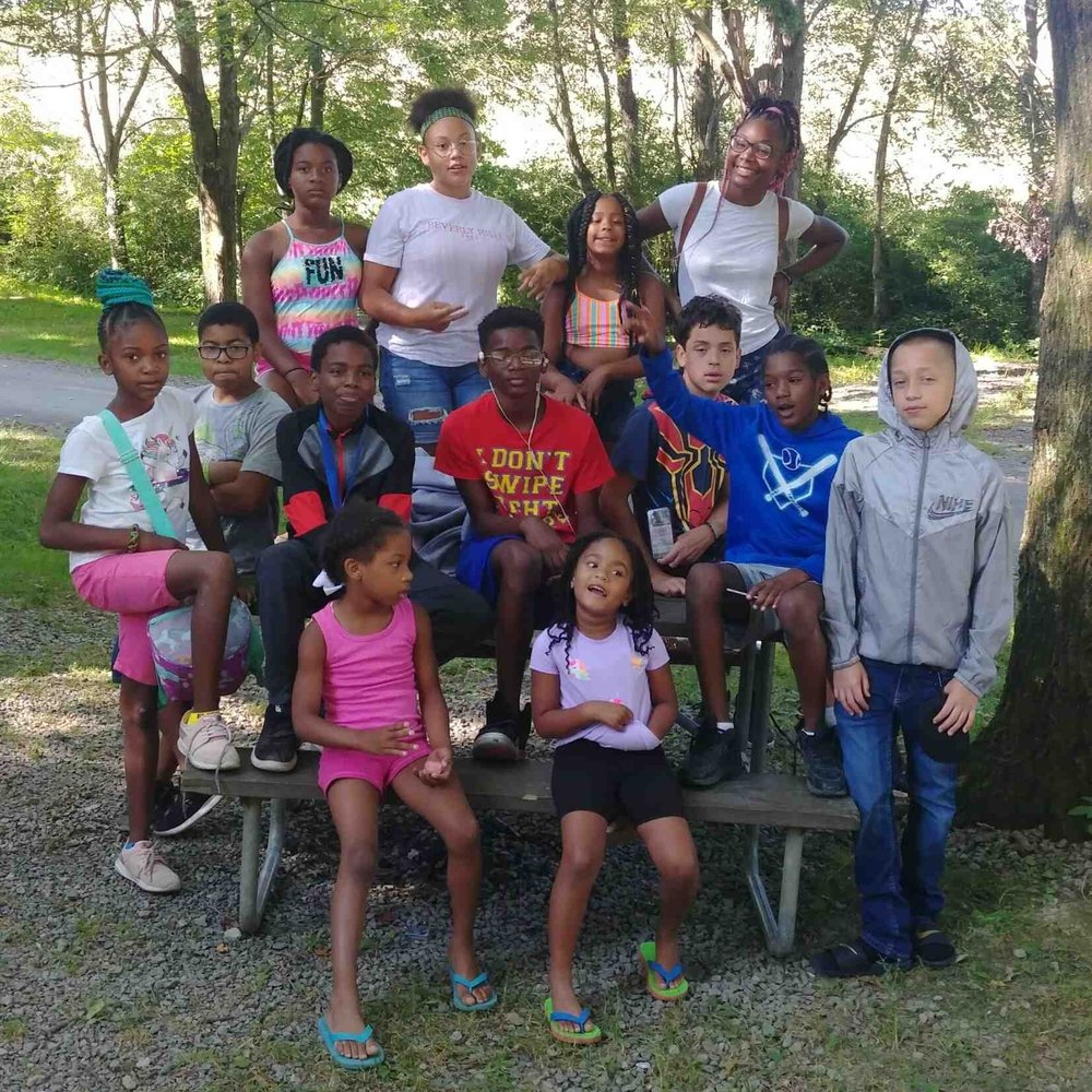 Voices Against Violence