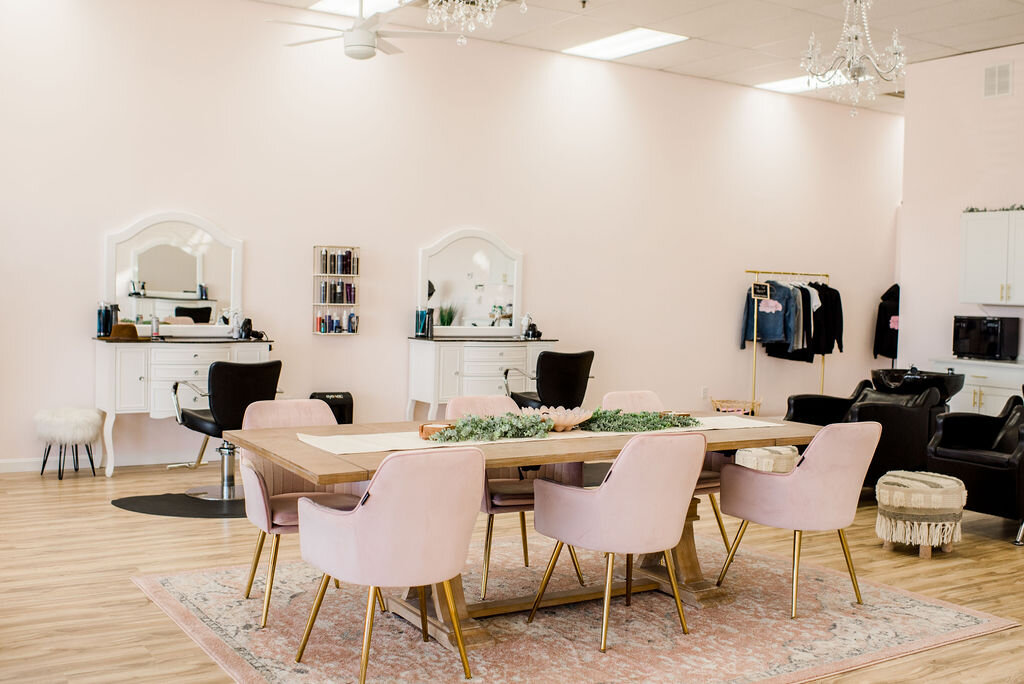 The Beauty Loft RI