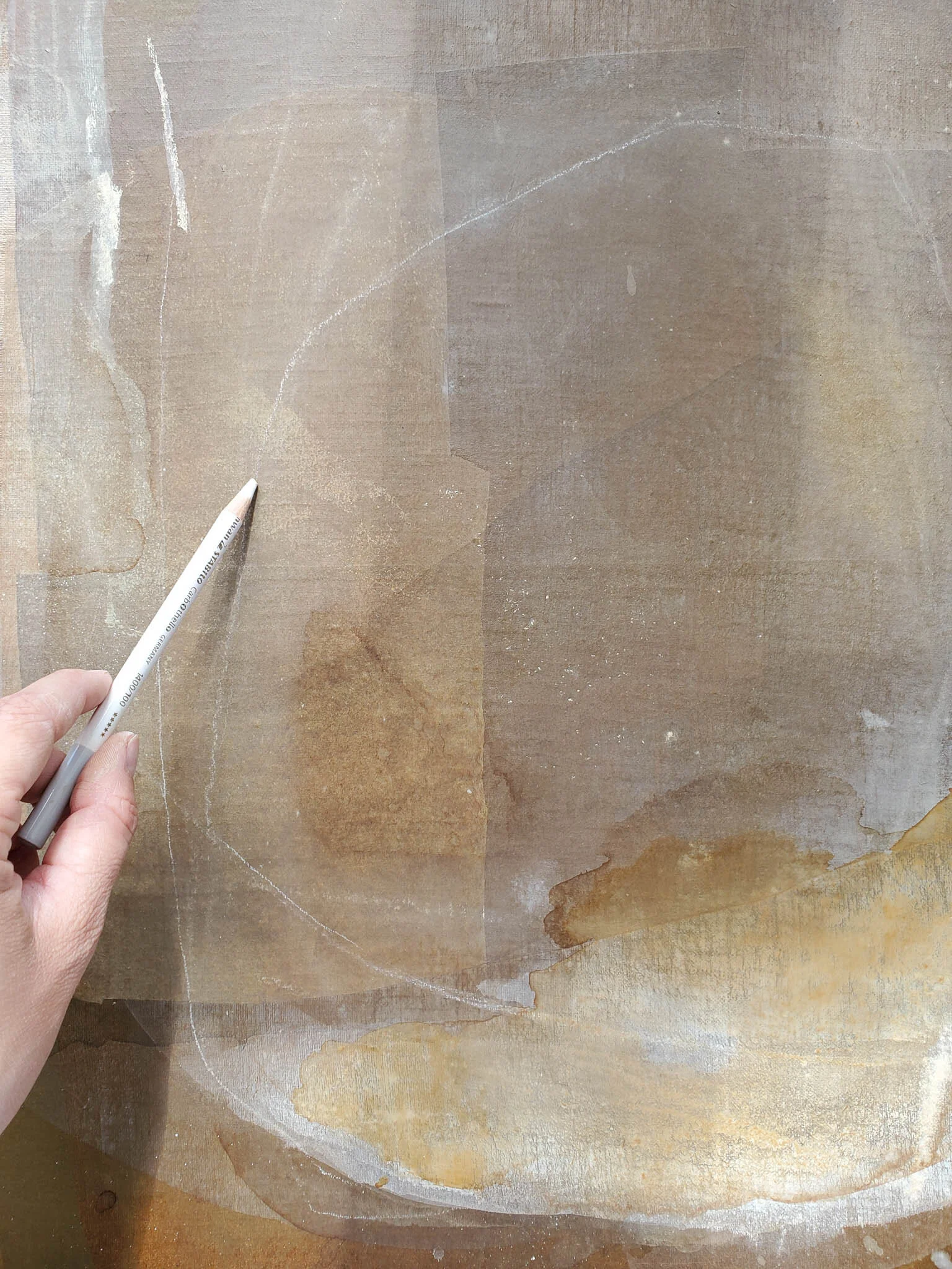 Earth & Home- A new collection of original artwork by Molly Supplee ...