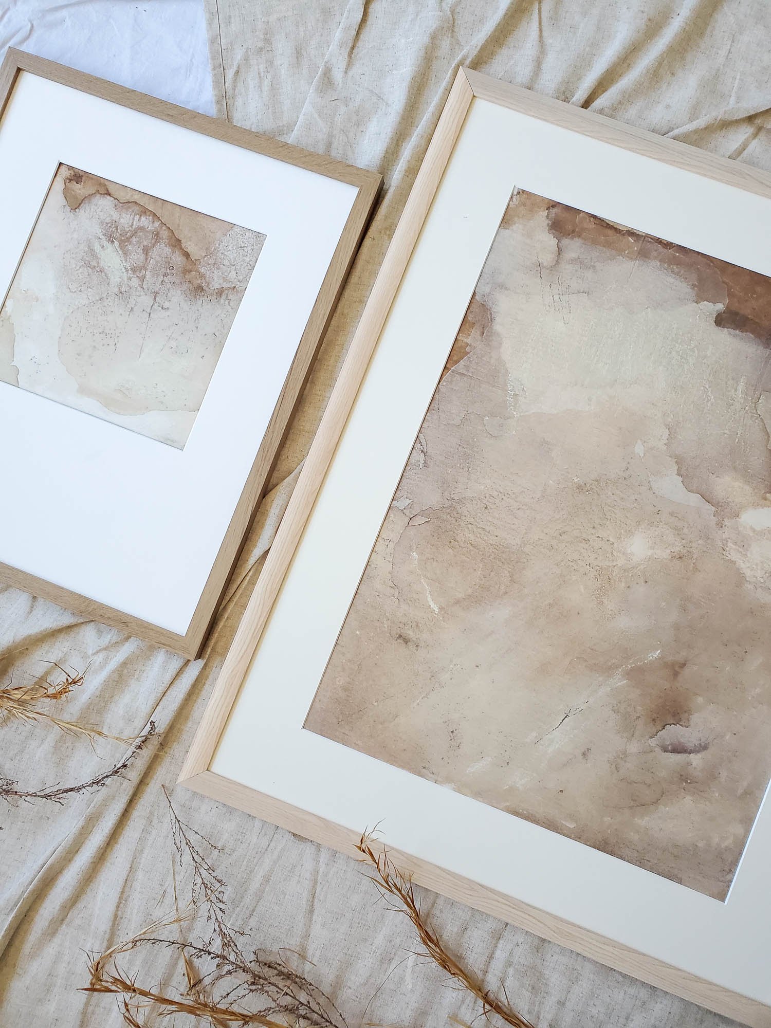 What makes a fine art print archival/ giclee? — Molly Supplee Art