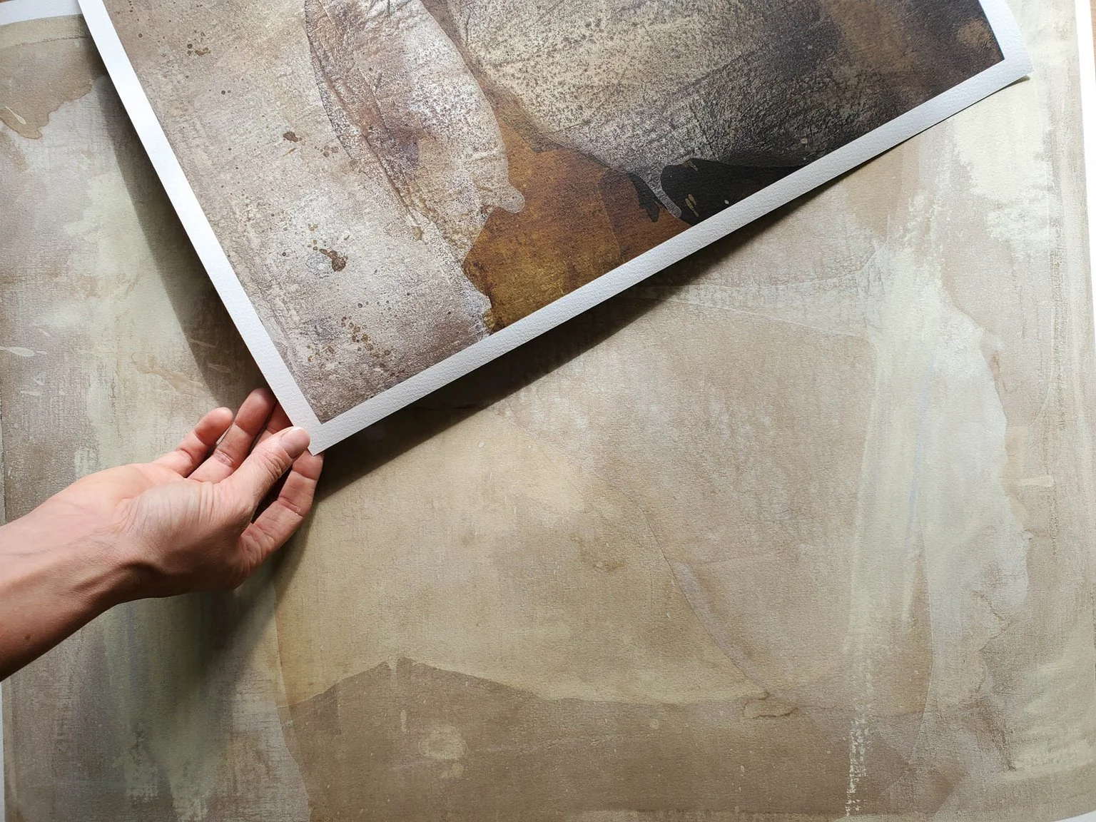 What makes a fine art print archival/ giclee? — Molly Supplee Art