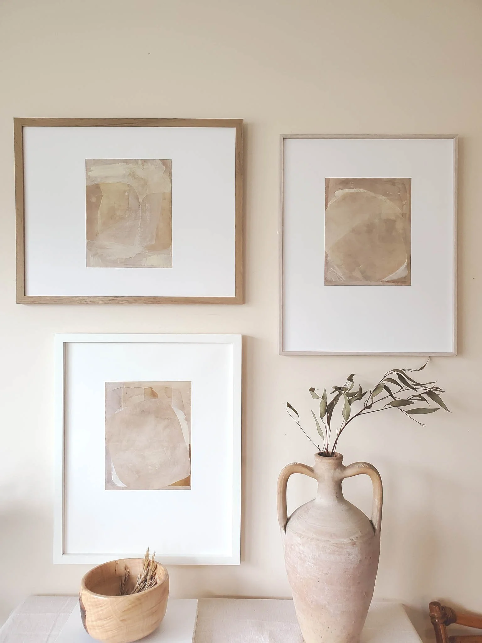 Framing Guide For Art Prints- Affordable Frames For Your Artwork ...