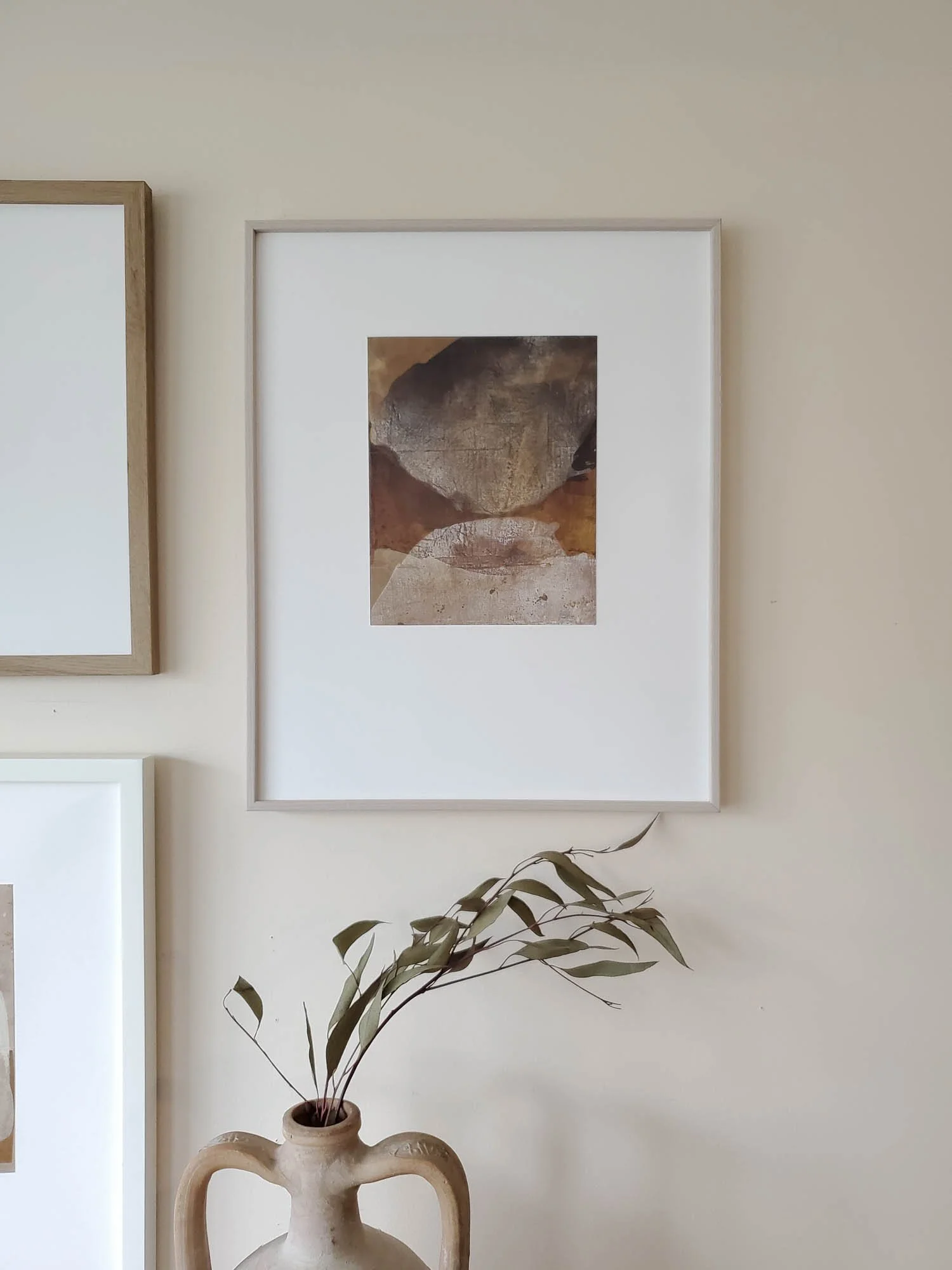 Framing Guide For Art Prints- Affordable Frames For Your Artwork ...
