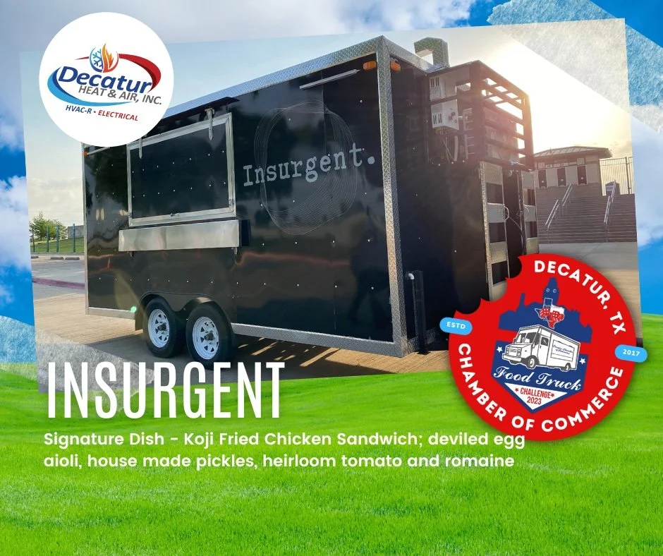 Food Truck Challenge — Eighter Food Truck Challenge