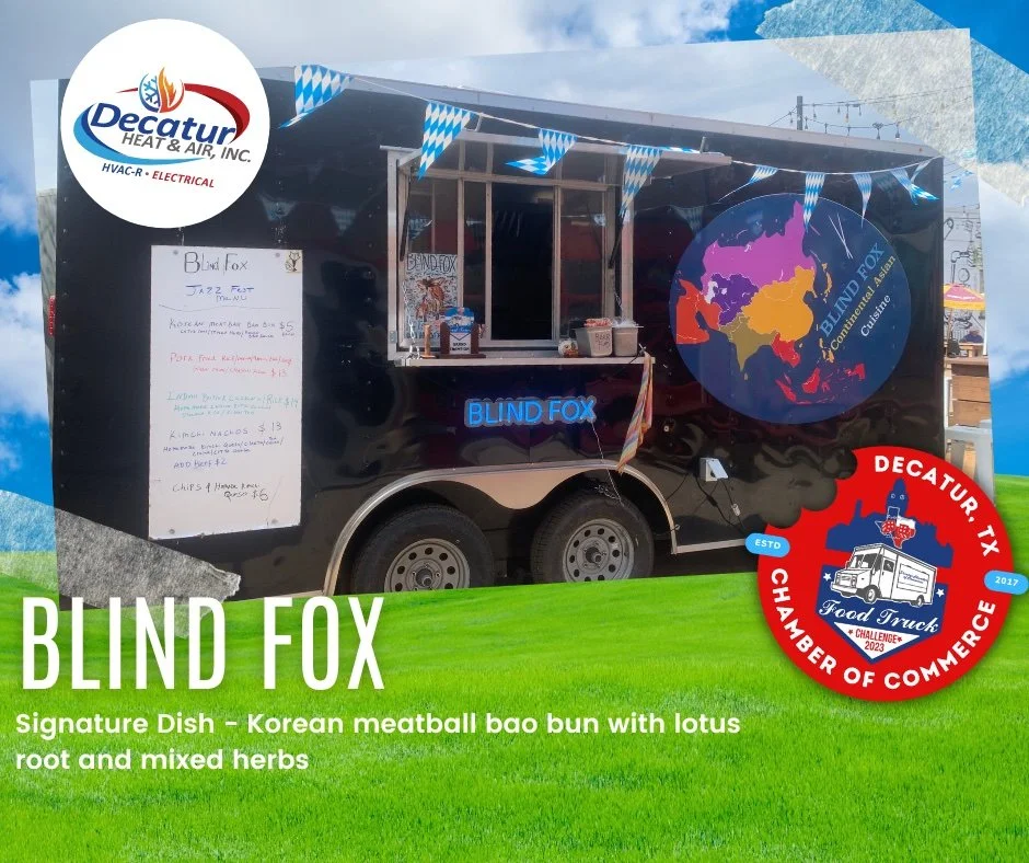 Food Truck Challenge — Eighter Food Truck Challenge