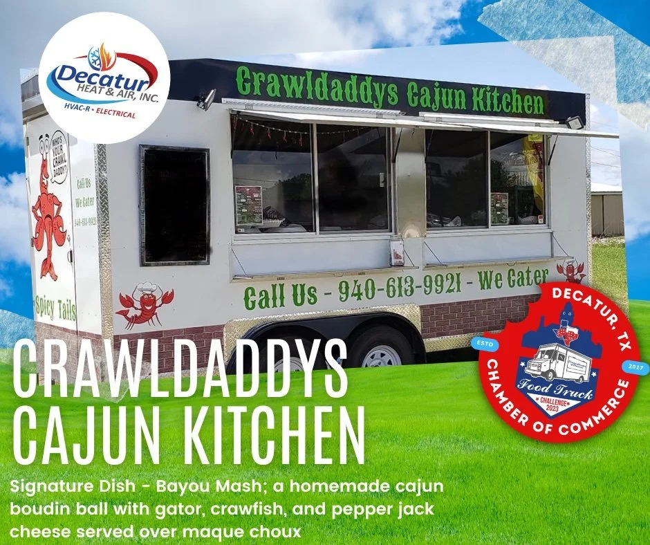 Food Truck Challenge — Eighter Food Truck Challenge