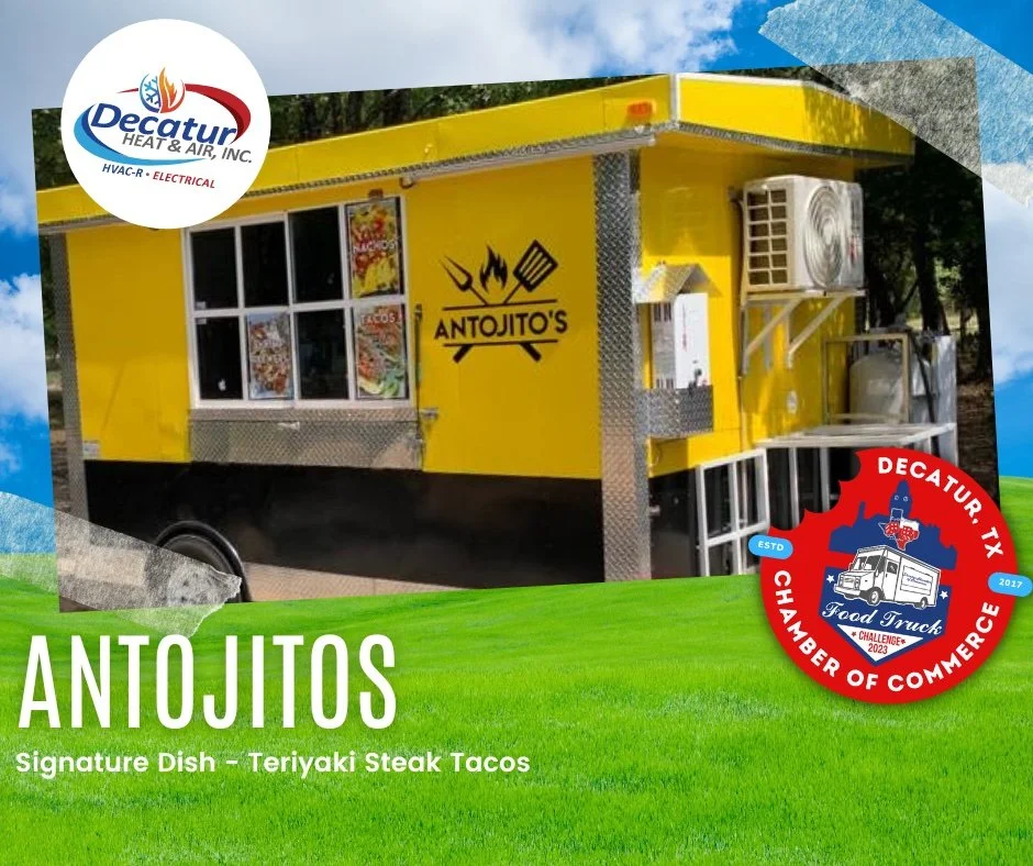 Food Truck Challenge — Eighter Food Truck Challenge