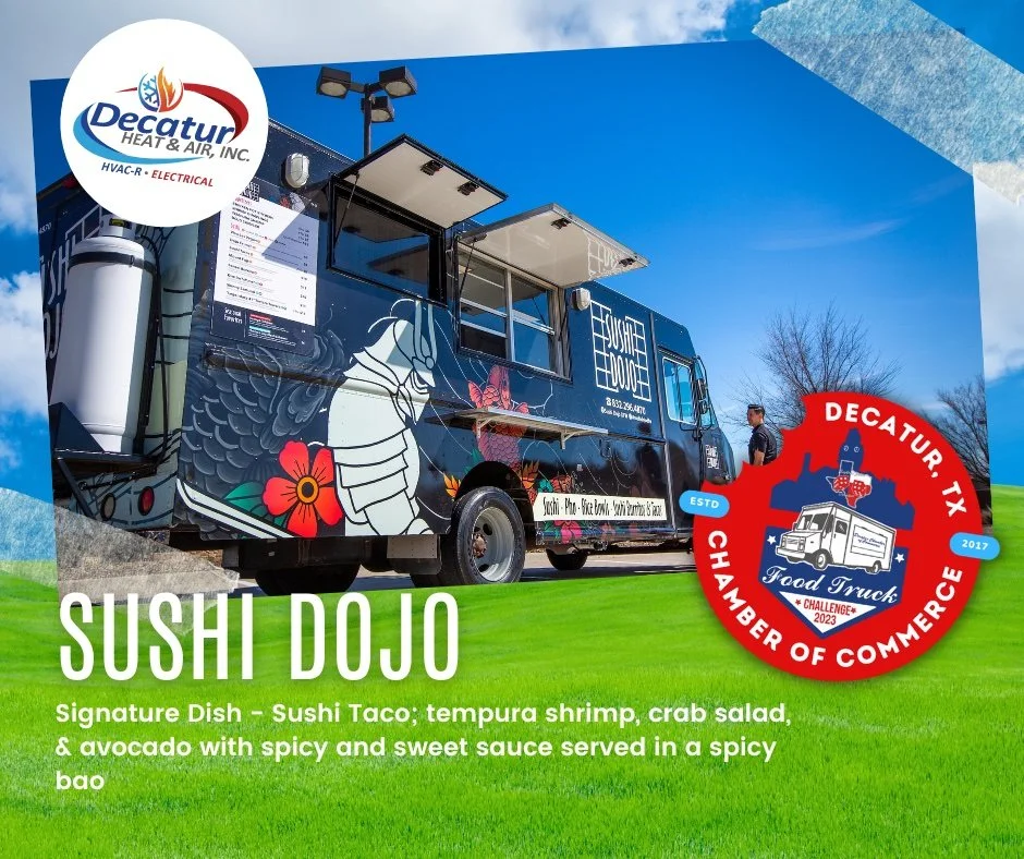 Food Truck Challenge — Eighter Food Truck Challenge