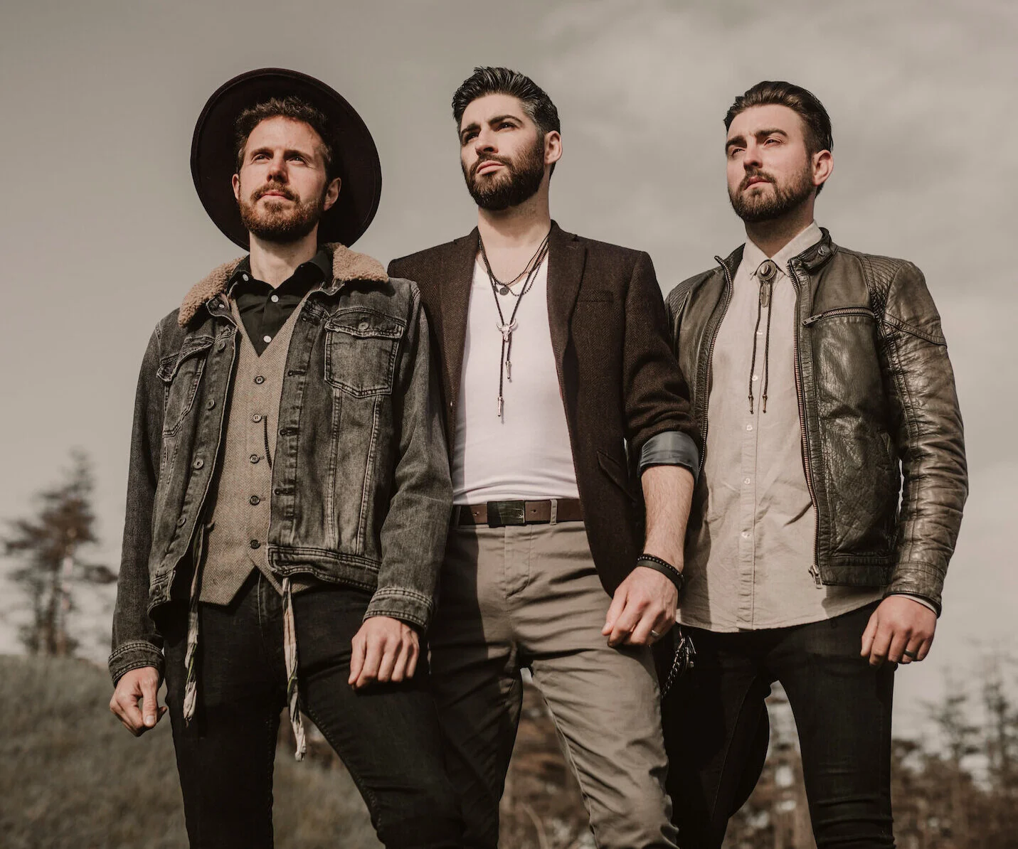 The Wilderness Festival Wedding Band | Wedding Bands South Wales