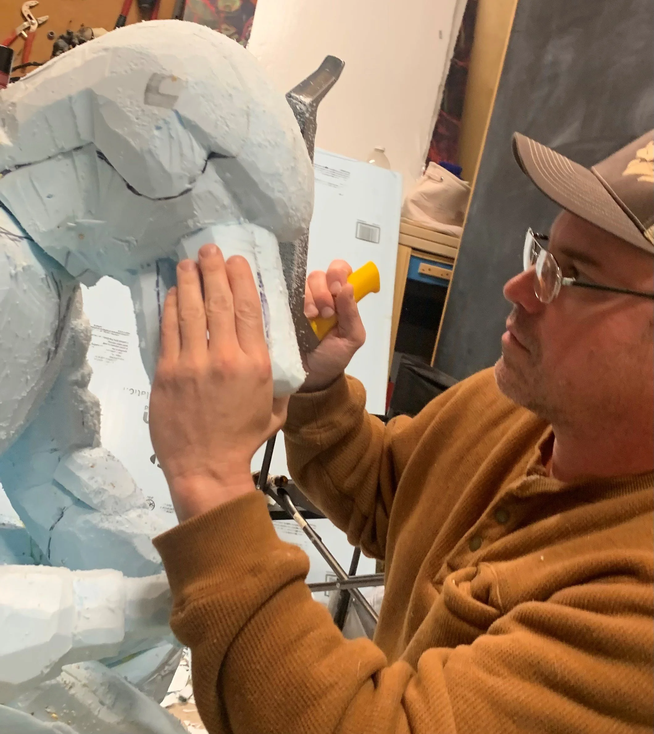 Featured Events — Children's Art and Literacy Festival