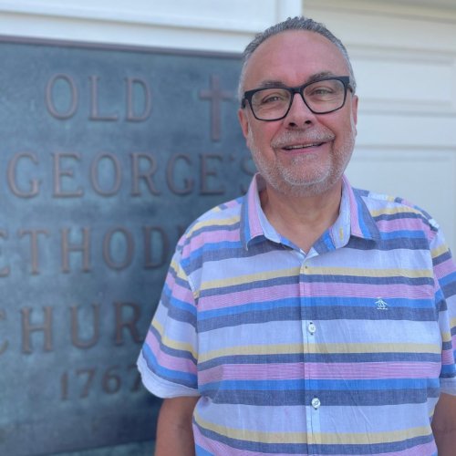 Team — Historic St George's United Methodist Church