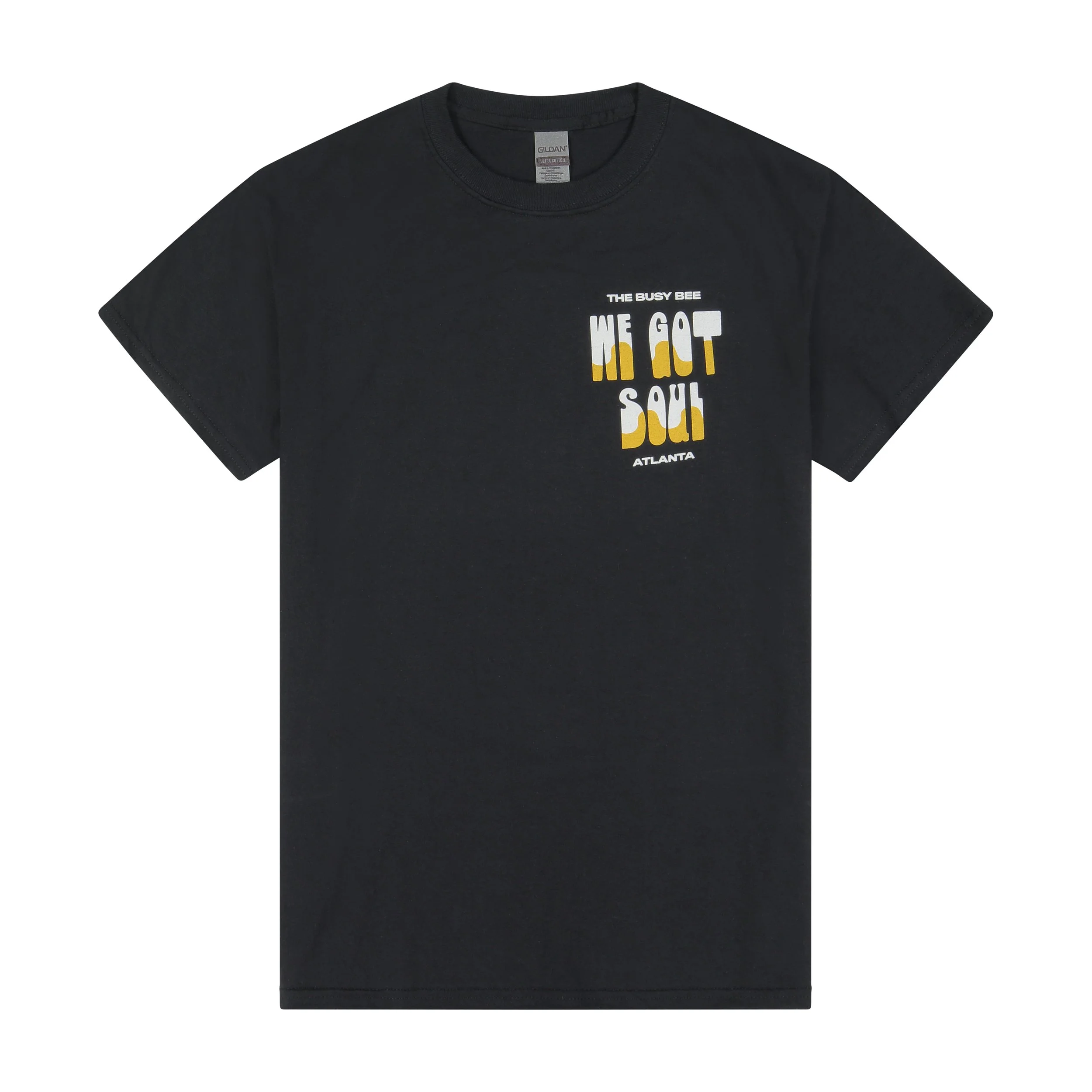 Bee Merch — The Busy Bee