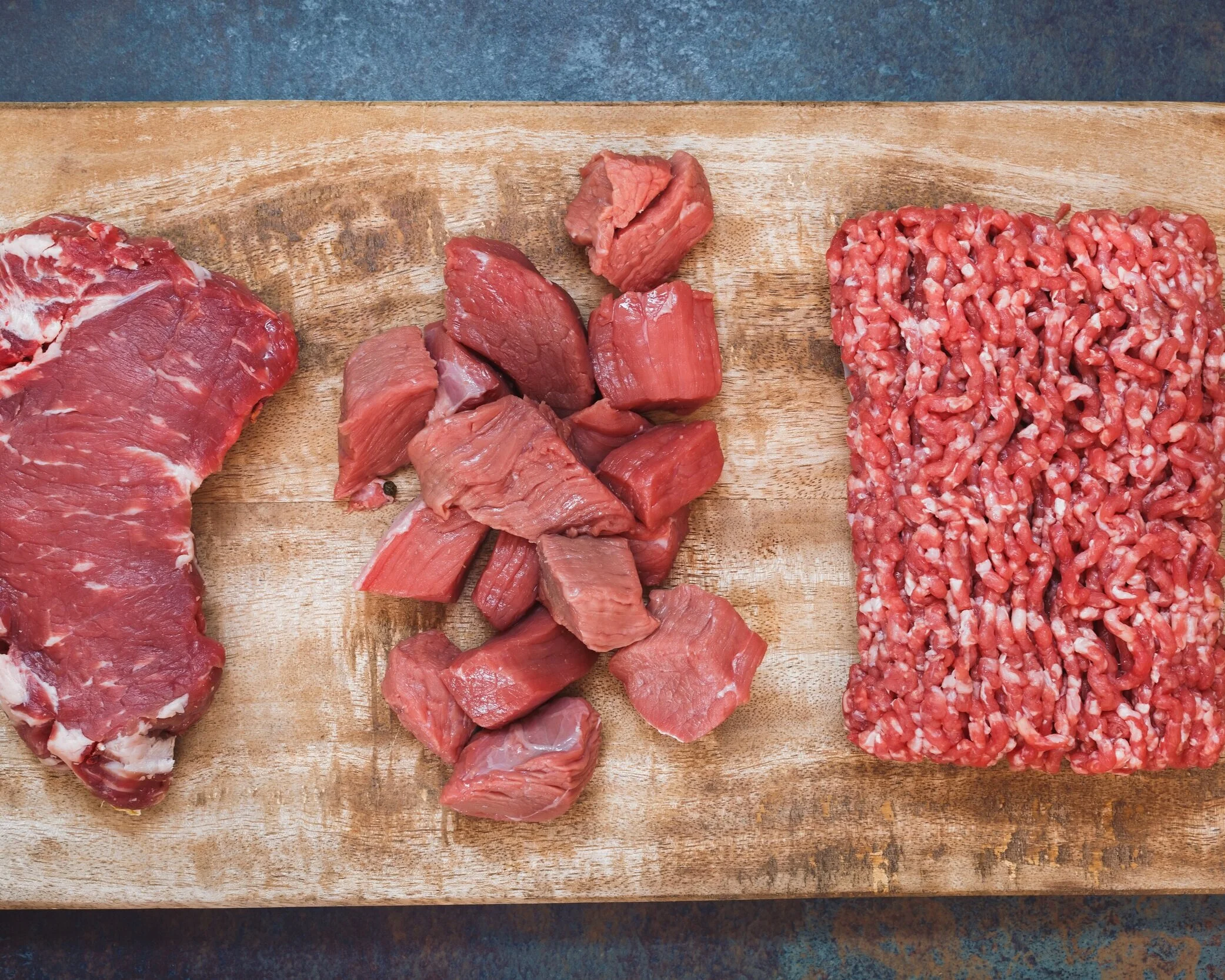 Walnut Acres Family Farm