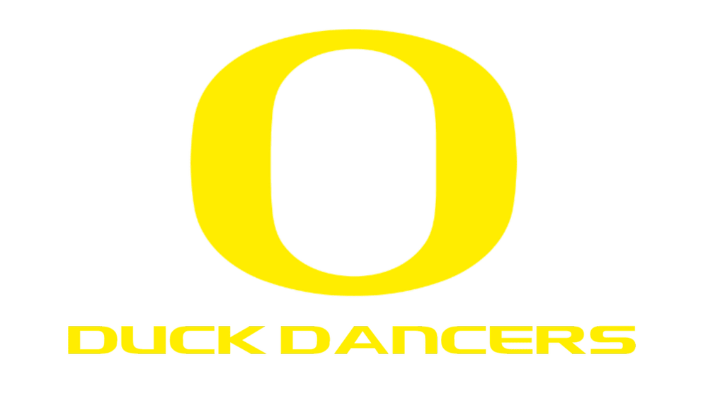 University of Oregon Dance Team