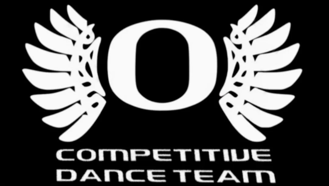 University of Oregon Competitive Dance Team