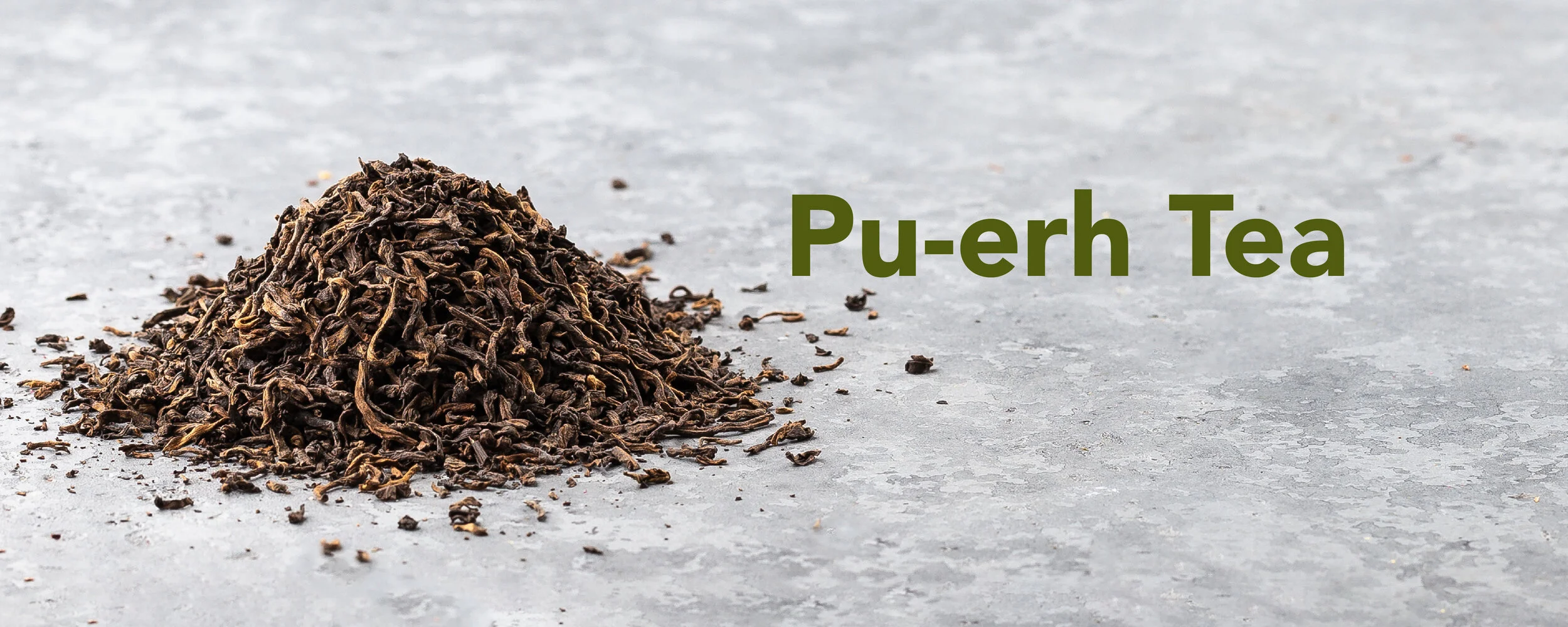 True Leaf Tea Company