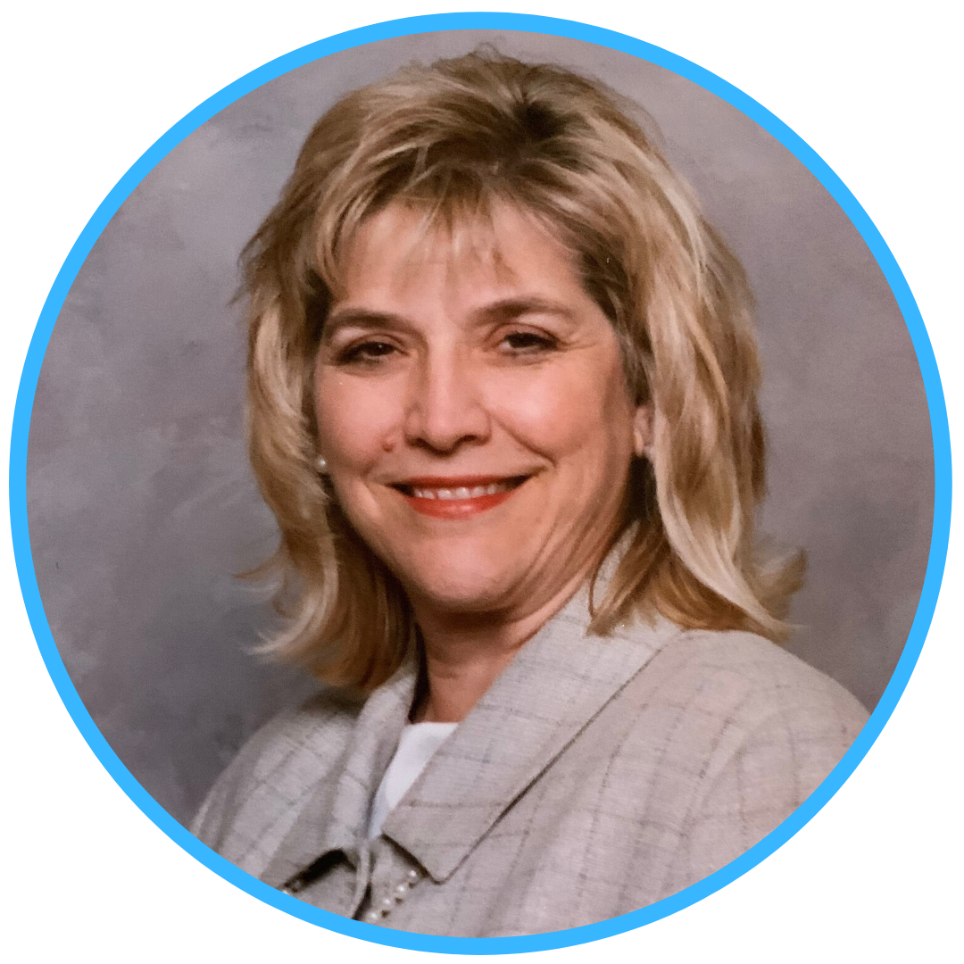 Leadership Team — Living That Kind Life