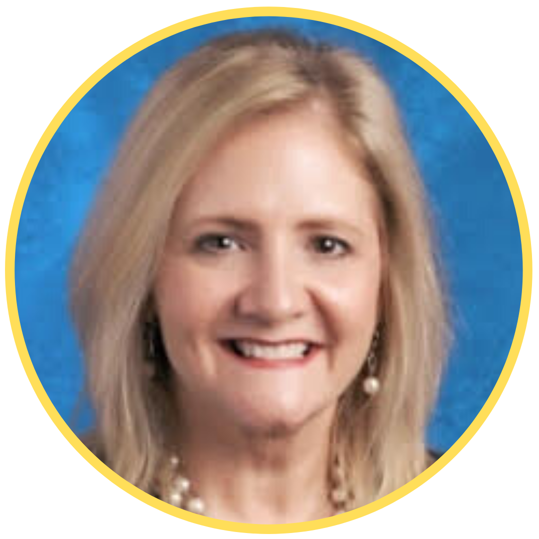 Leadership Team — Living That Kind Life