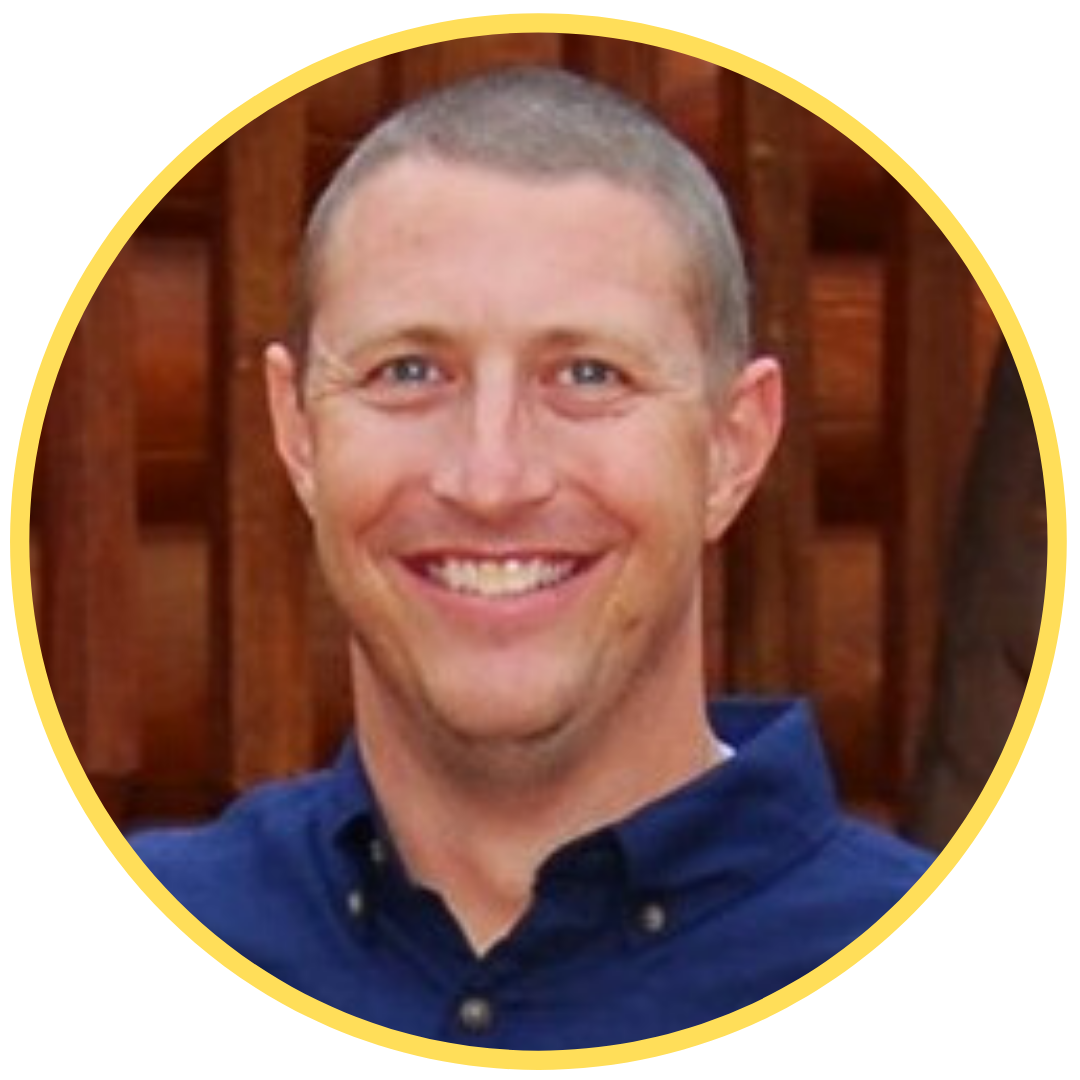 Leadership Team — Living That Kind Life