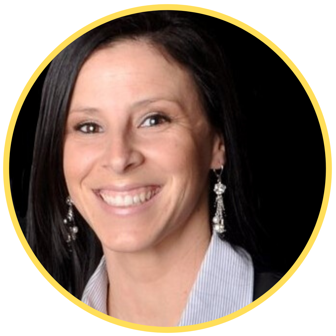 Leadership Team — Living That Kind Life