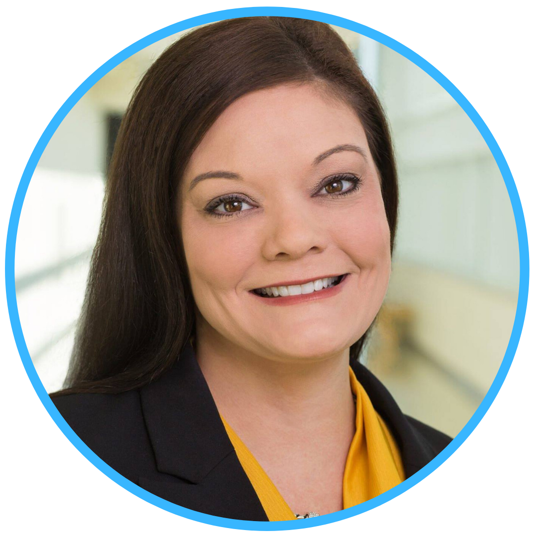 Leadership Team — Living That Kind Life