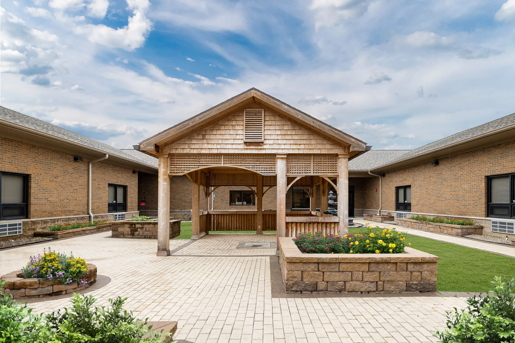 Elizabeth Care Center