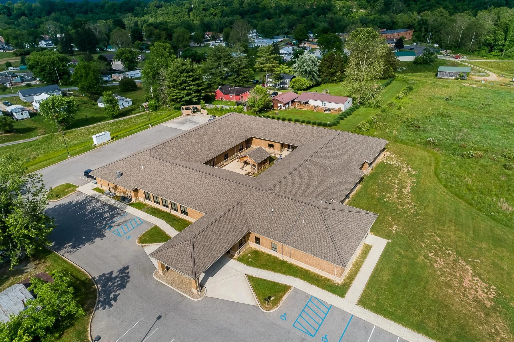 Contact — Elizabeth Care Center