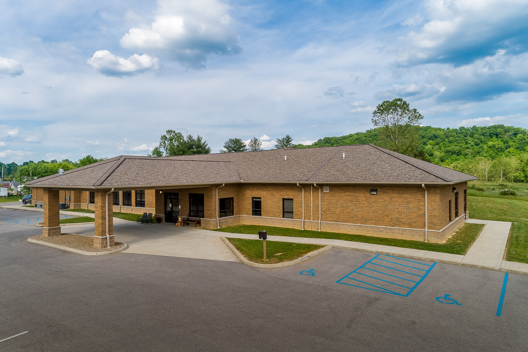 Community Photos — Elizabeth Care Center