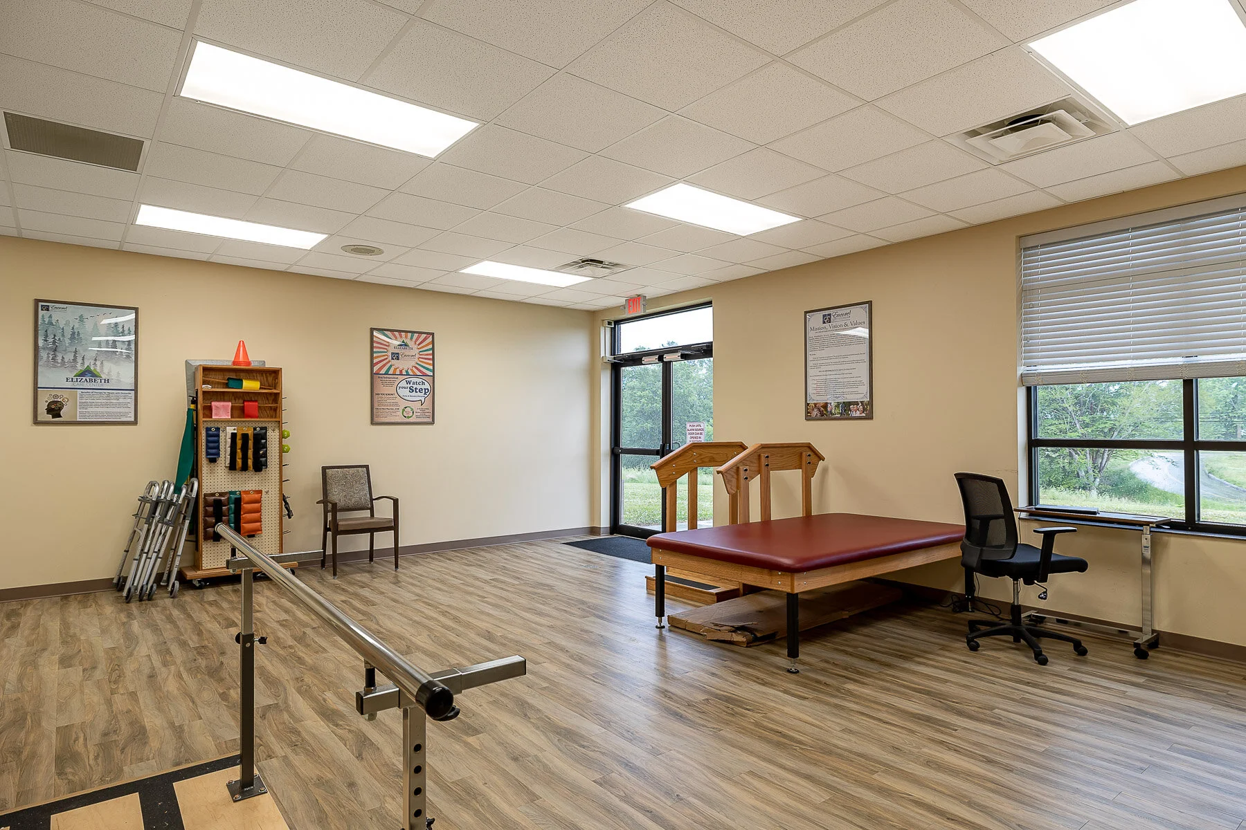 Elizabeth Care Center