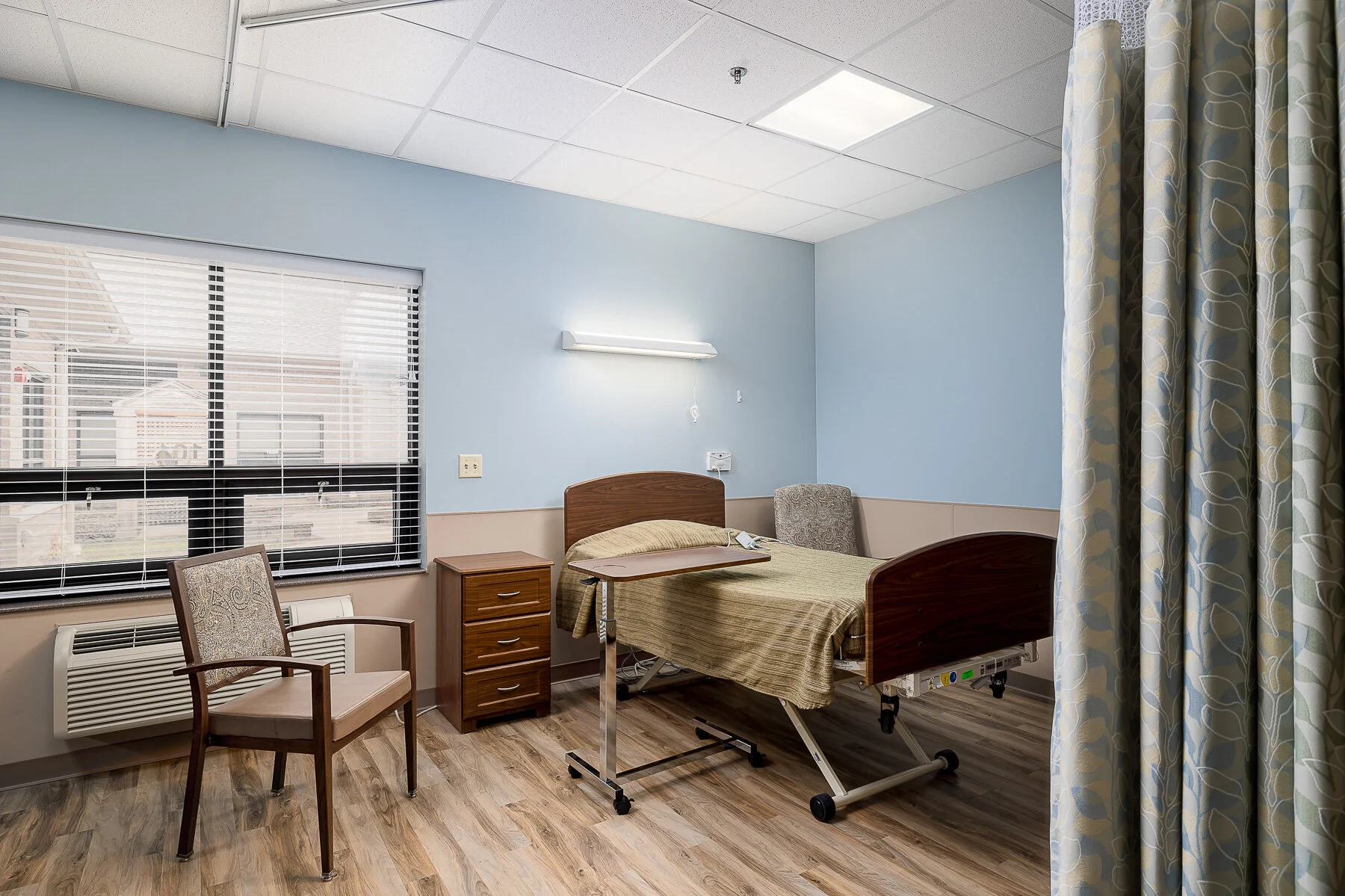 Elizabeth Care Center