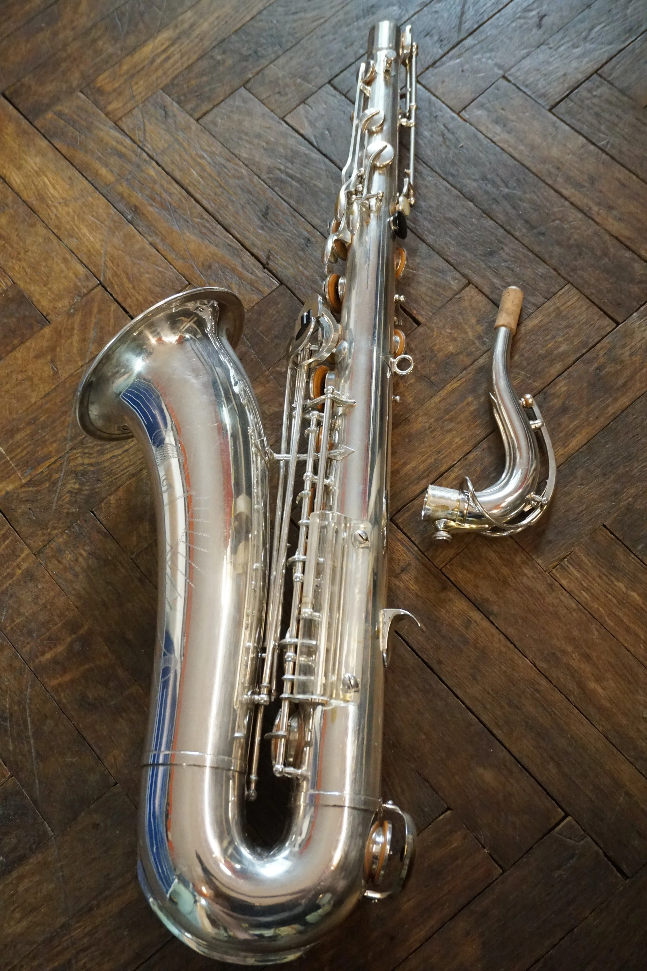 Saxophone Store — Robert Schröck