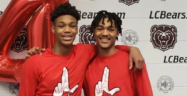 D'Andre Davis: Family, Friendship, and a Grind — The Next