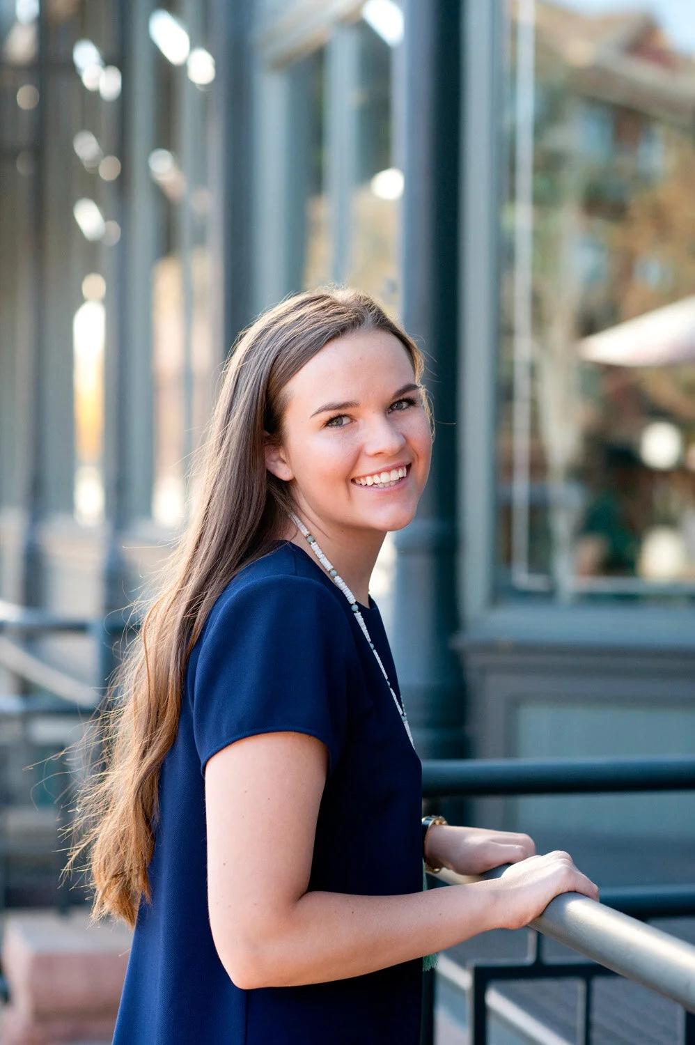 REI (DOWNTOWN) — Boutique Photographer and Business Coach