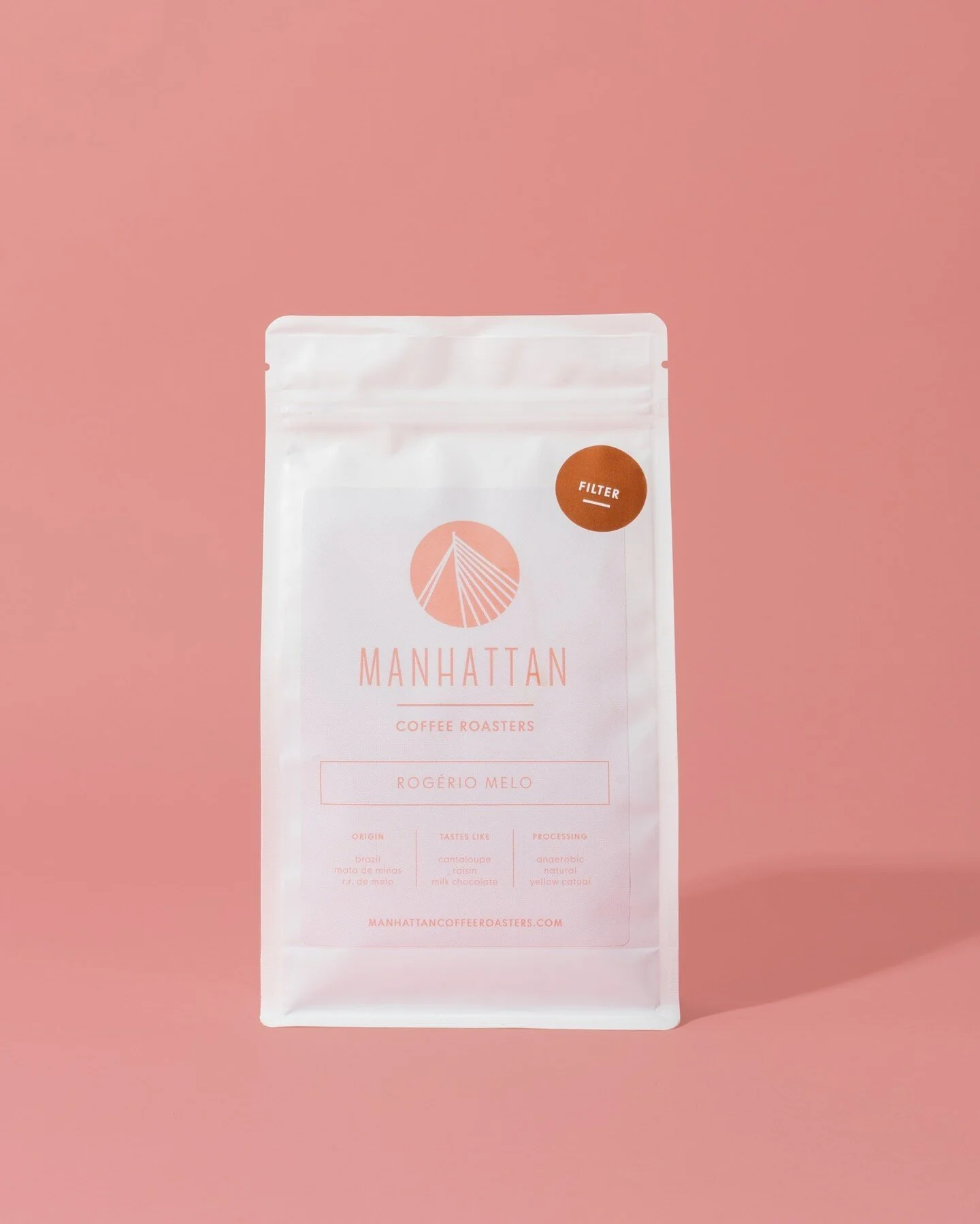 Side Practice Coffee