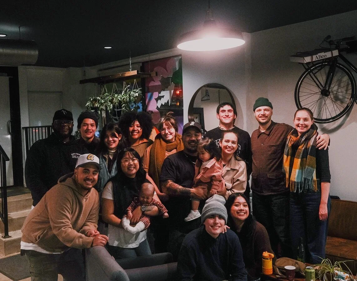 Side Practice Coffee