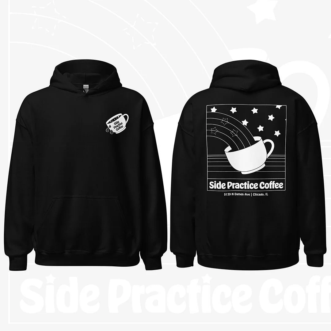 Side Practice Coffee