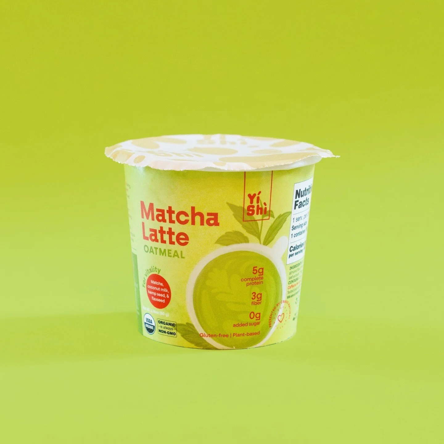 Side Practice Coffee